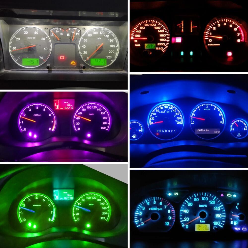 Comprar Lâmpada led T5 premium. - a partir de R$4,75