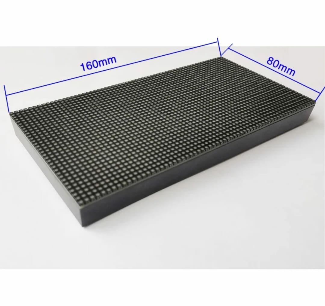 Comprar Modulo Painel Led P2 8x16cm. - a partir de R$185,25