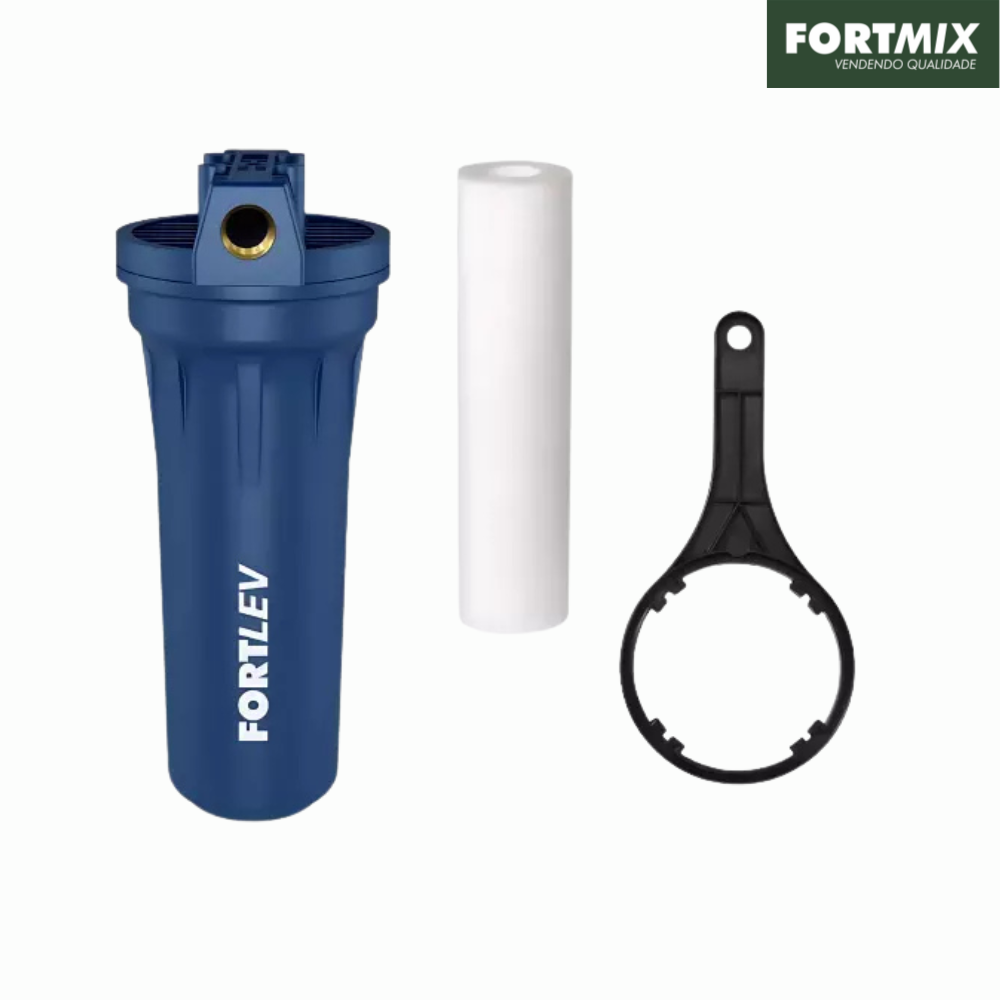 Filtro para Caixa d'Água 9.3/4 - Fortlev