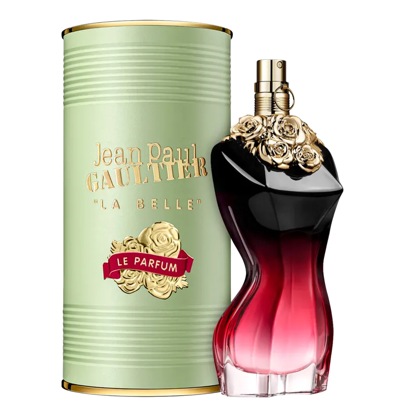 Comprar Perfume Inspirado em La Belle - de R$44,85 a R$75,35 - Super ...