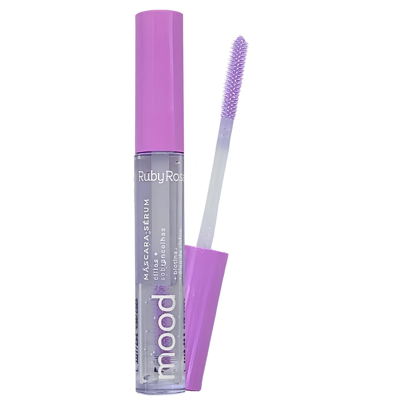 Máscara Sérum Cílios e Sobrancelhas Ruby Rose - a partir de R$20,61