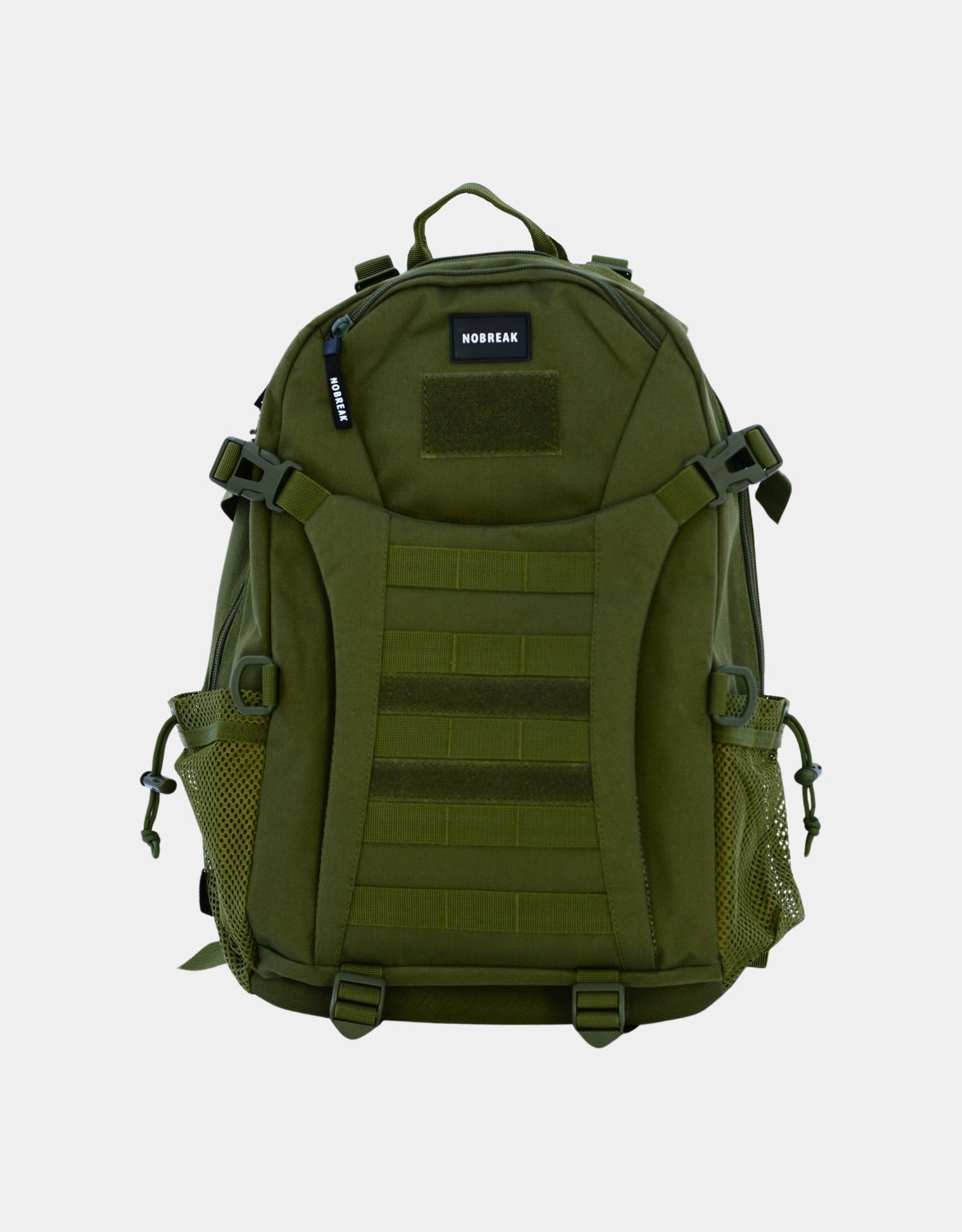 Comprar Mochila Tática - Elite - Nobreak Fitness