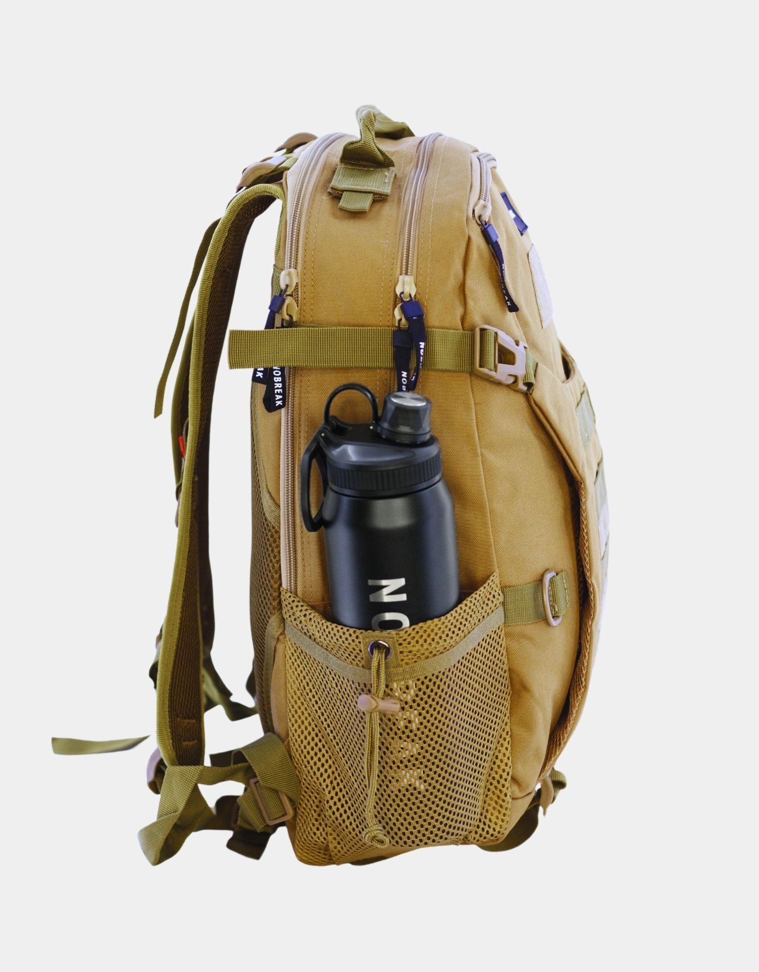 Comprar Mochila Tática - Elite - Nobreak Fitness