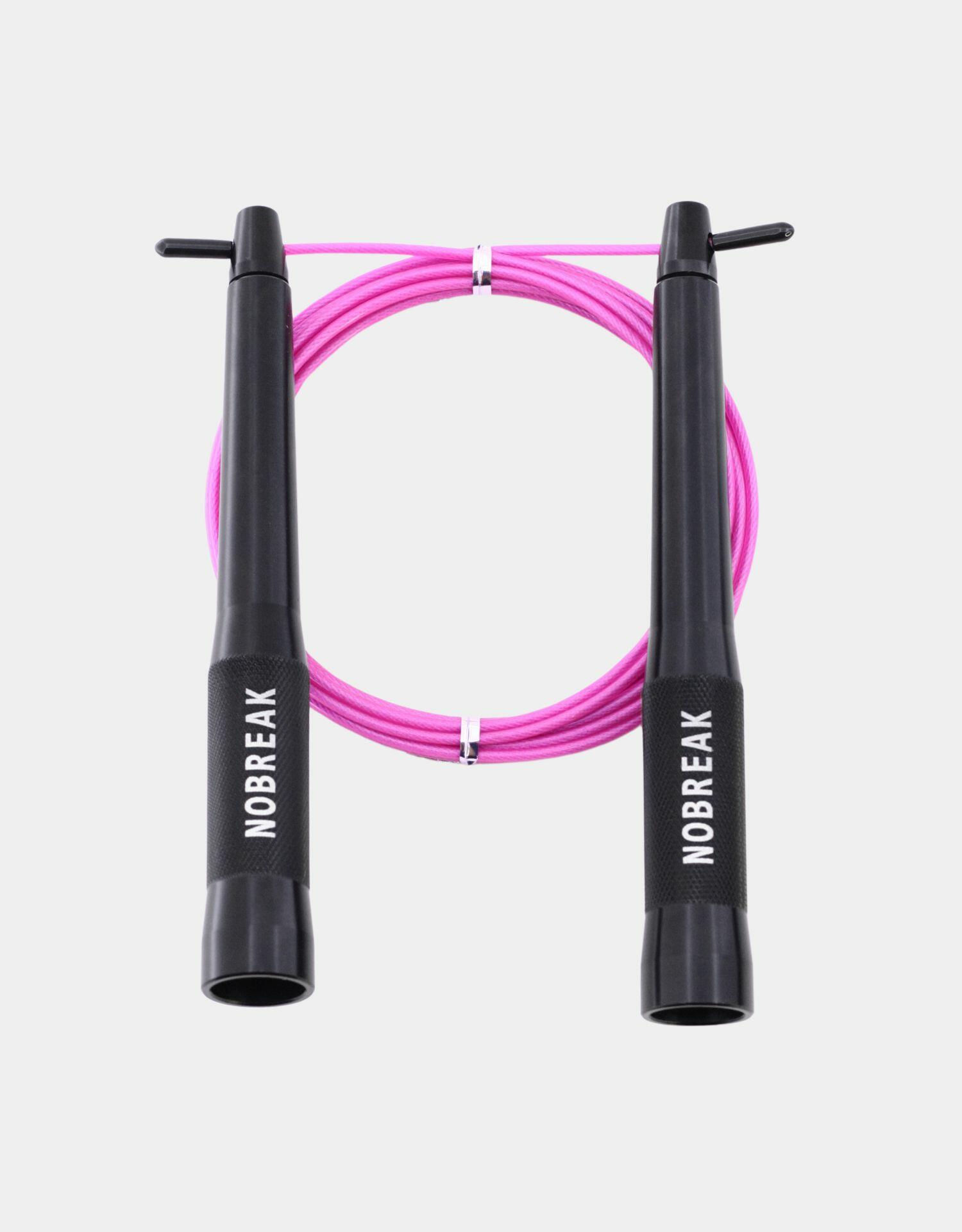 Corda de Pular Speed Rope CrossFit - a partir de R$170,90