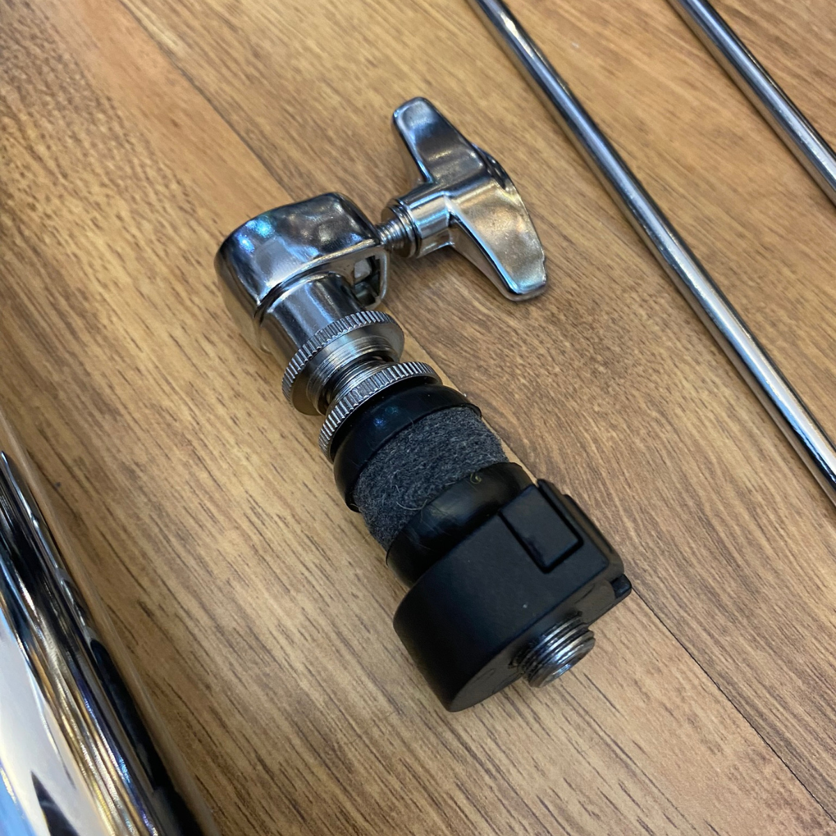 Comprar Máquina de Chimbal Mapex Falcon HF1000 DoubleBraced 2 Legs - R ...