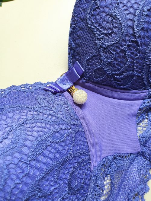 Comprar Conjunto Bojo - Dellagoldlingerie