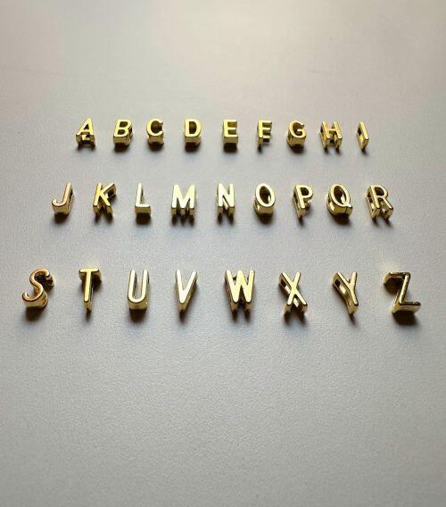 Comprar Pacote Letras PEQUENAS 500gr