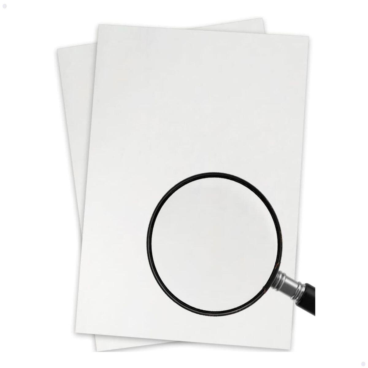 Comprar Papel Opaline 180G A4 Branco A4 PCT C/50 FLS - Off Paper - a ...