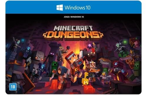 Comprar Gift Card Digital MINECRAFT Java & Bedrock Edition para PC ...