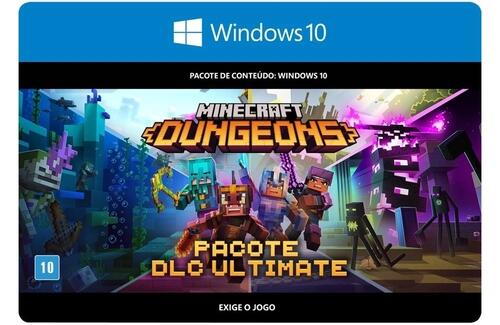 Comprar Gift Card Digital MINECRAFT Java & Bedrock Edition para PC ...