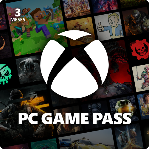 Comprar Gift Card Digital Xbox Game Pass para PC (Windows) - Cartão ...