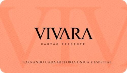 Comprar Vivara - de R$200,00 a R$1.000,00
