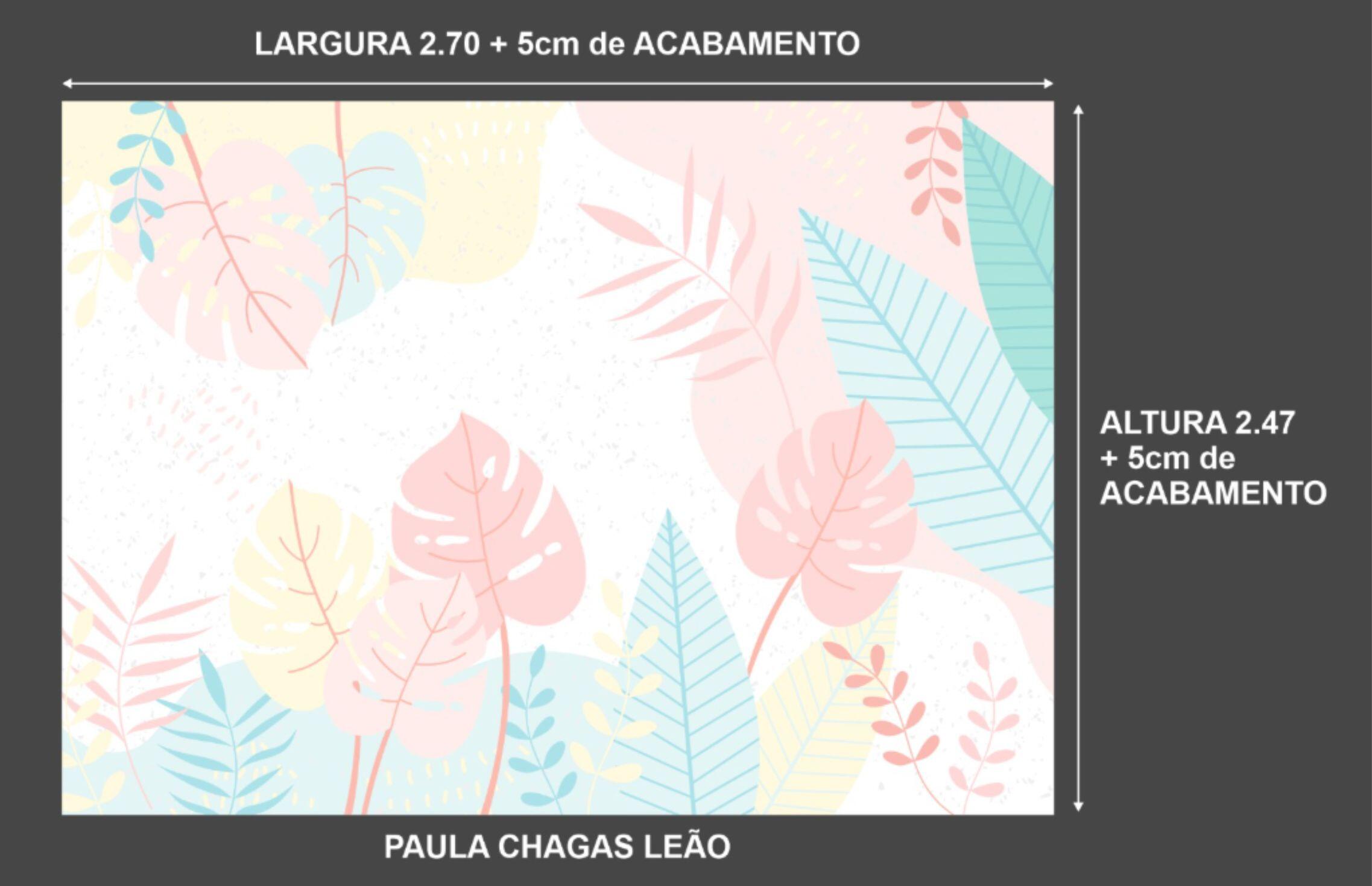 Comprar PAPEL DE PAREDE - PAULA CHAGAS LEÃO - TEXTURA - Papel de Parede ...