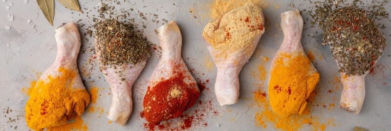 Tempero Fit Frango: Benefícios e Receita de Frango!