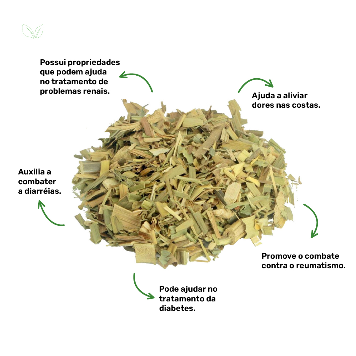 Chá de Cana do Brejo - Grupo Rocha Saúde - de R$16,96 a R$60,83