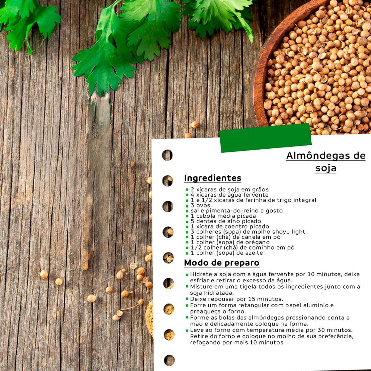 Comprar Coentro em Grãos Pote com Dosador 40g - de R$9,71 a R$22,67 ...