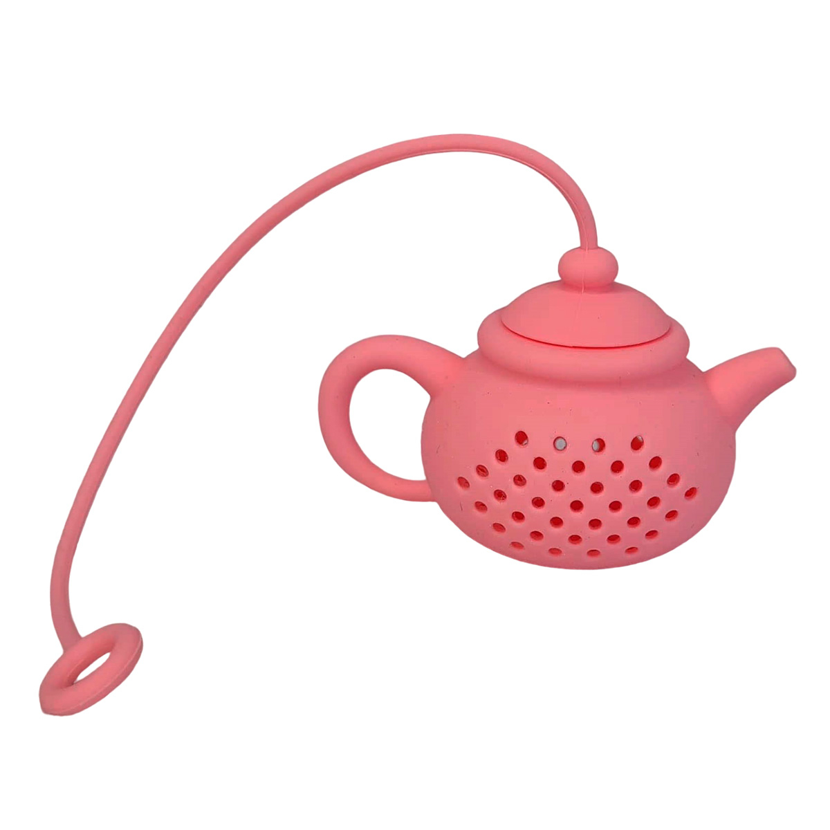 Comprar Infusores Para Chá Silicone Formatos Chaleira Premium - Grupo ...