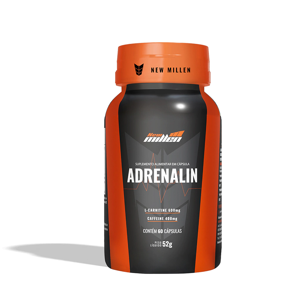 ADRENALIN 60 CAPSULA DURA FOCO E FORÇA NEW M | Grupo Rocha - a partir ...