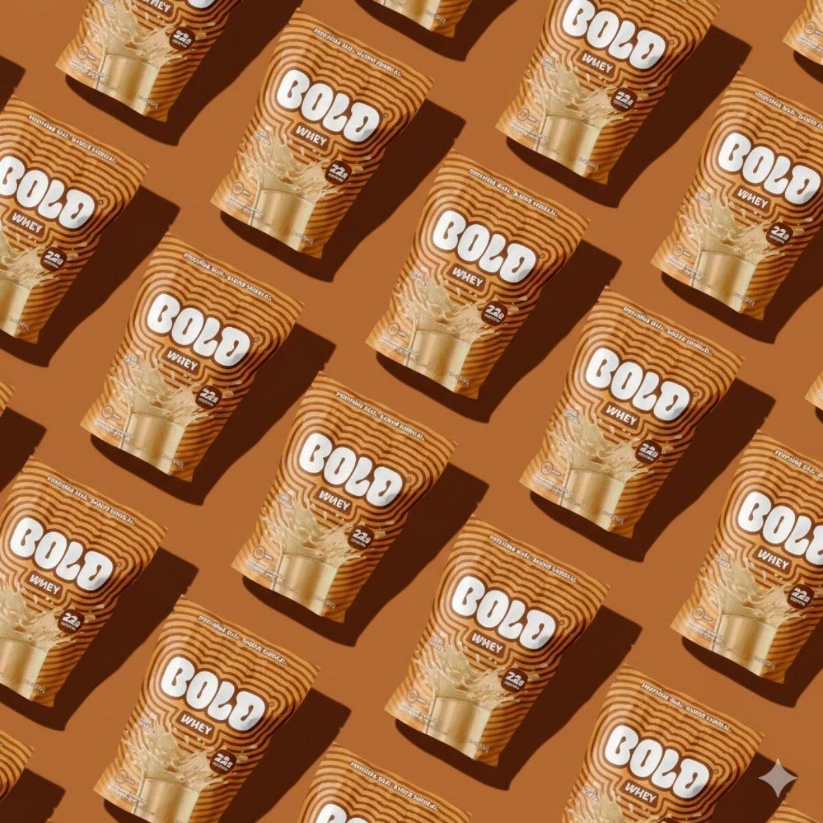 Comprar Whey Protein 22g Proteina Doce de Leite 900g Super Saboroso ...