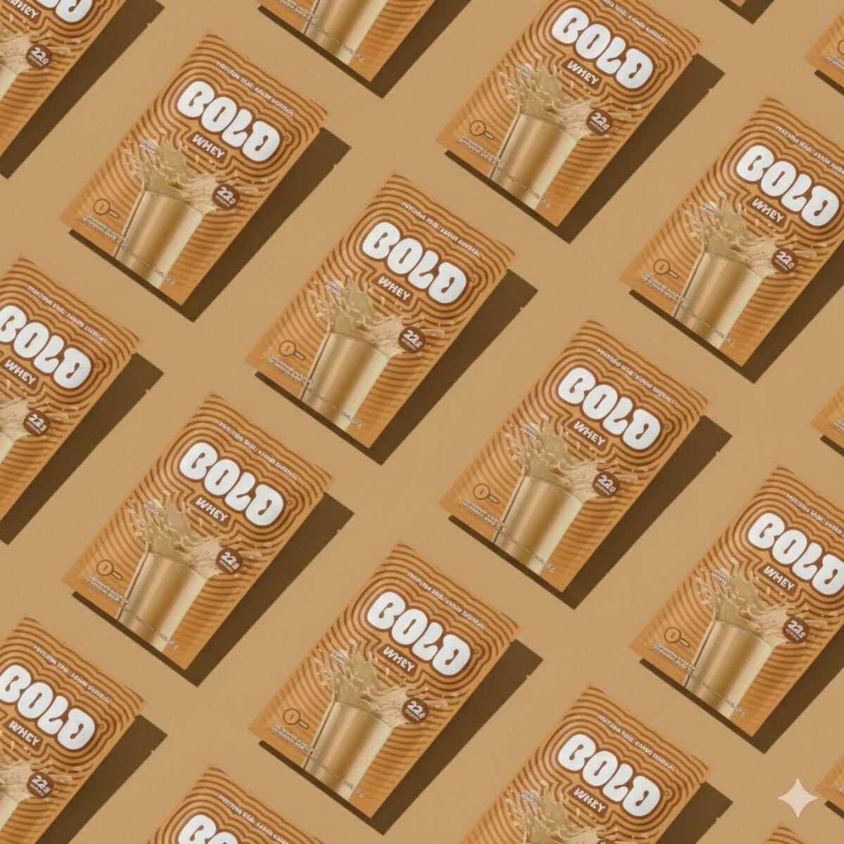 Comprar Sache Whey Protein 22g de Proteina Doce de Leite Super Saboroso ...