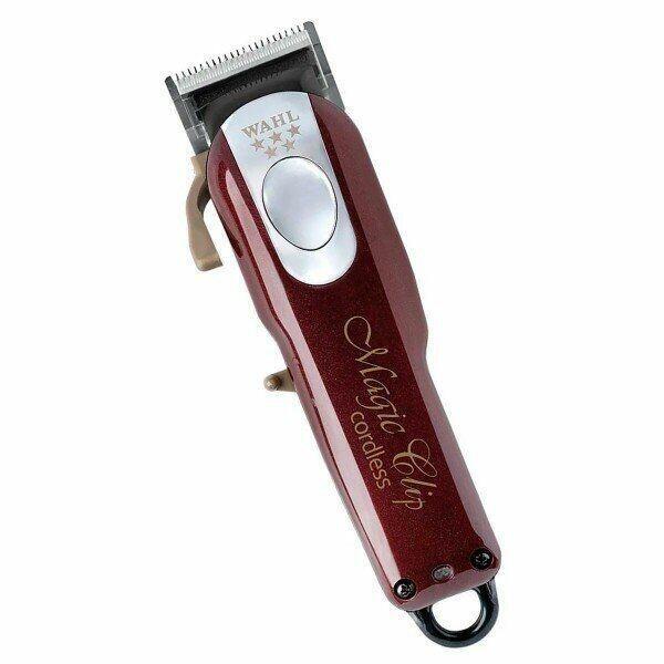Comprar Magic Clip Cordless Pentes Premium + Slimline Pro li + Shaver ...