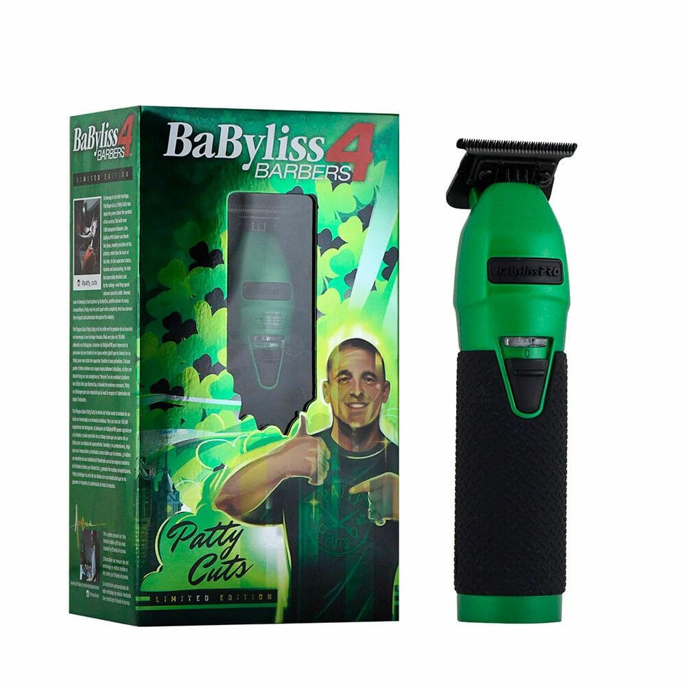 Comprar Maquina de Acabamento Babyliss Boost Patty Cuts - a partir de R ...