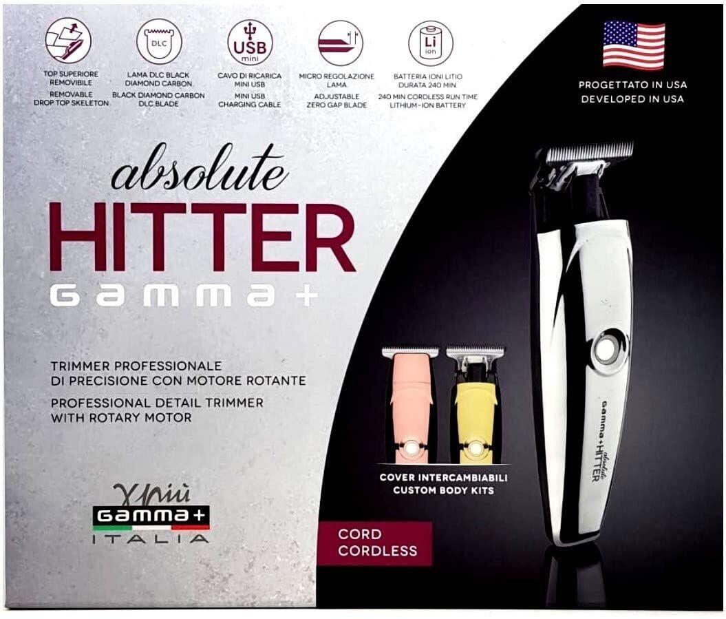 Comprar Máquina de Acabamento Absolute Hitter Cordless - a partir de R ...