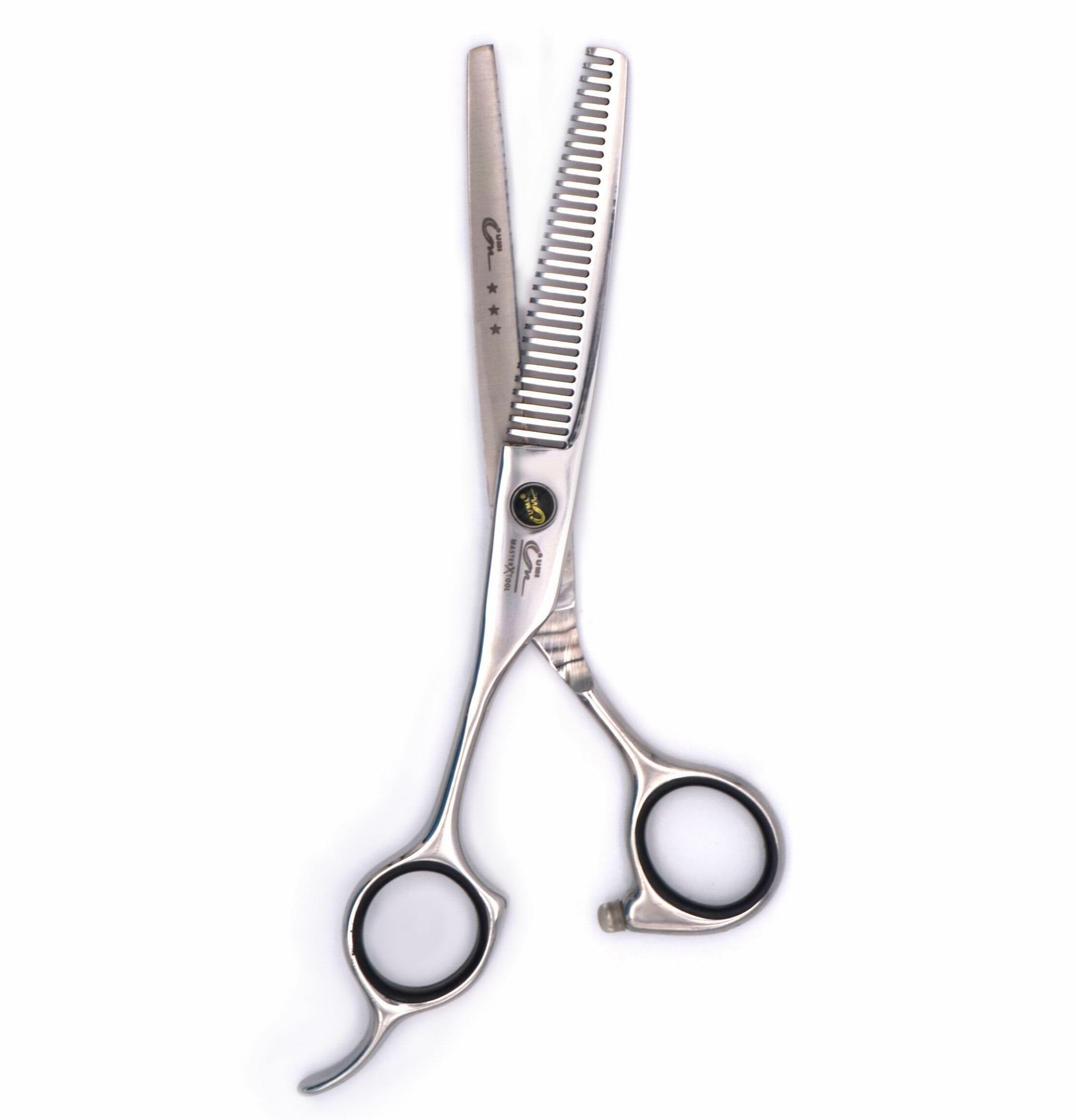 Comprar Tesoura Para Canhoto UMI Desbaste 6.0 Polegadas - a partir de R ...