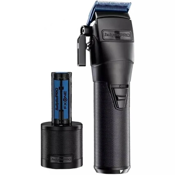 Comprar Maquina de corte Babyliss Black FX ONE - Bivolt - a partir de R ...