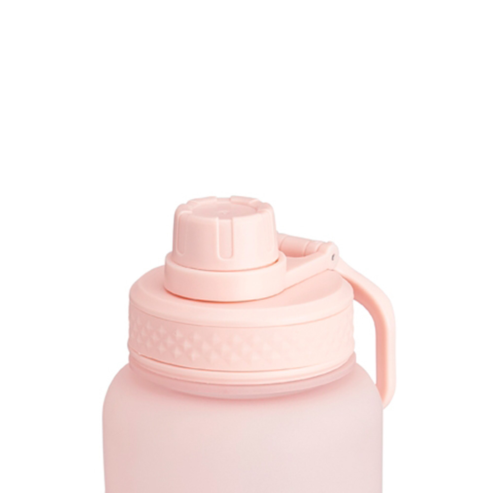 Comprar Garrafa Squeeze 1,1 Litros Guadalupe TopGet - Loja Fitine