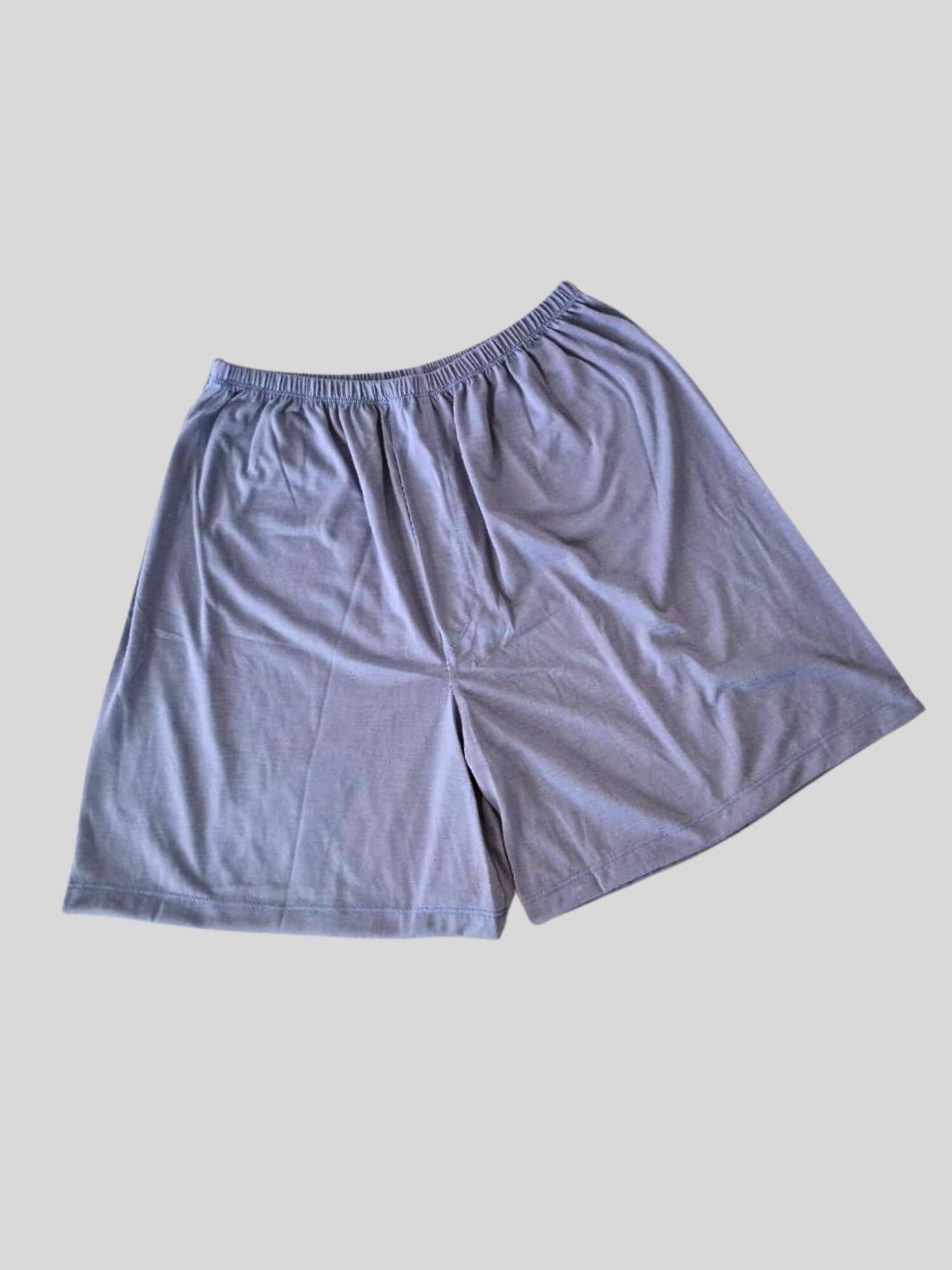 Comprar Kit samba canção com 05 unidades masculino
