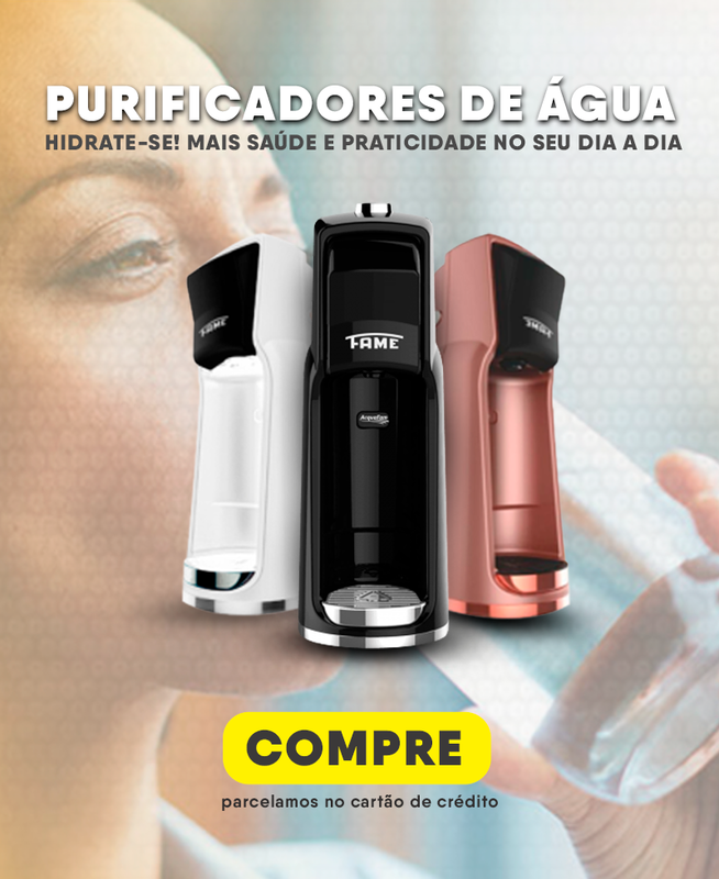 Banner Central Filtros - Mobile