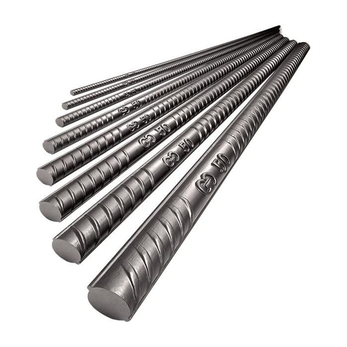 Comprar Ferro 5/16 8mm - a partir de R$42,65 - FELIPE MATERIAIS DE ...