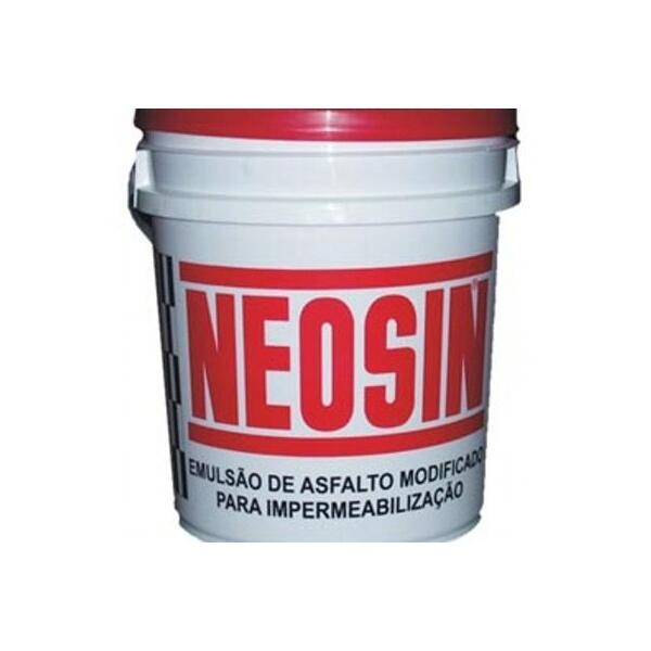 Neosin 18 litros