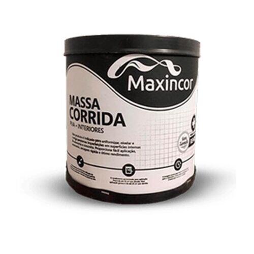 Comprar Massa Corrida Maxincor 18kg