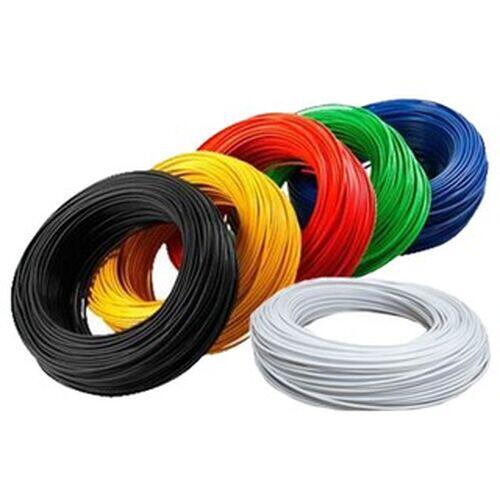 Fio Cabinho 1,5mm Rolo c/100m - a partir de R$189,90