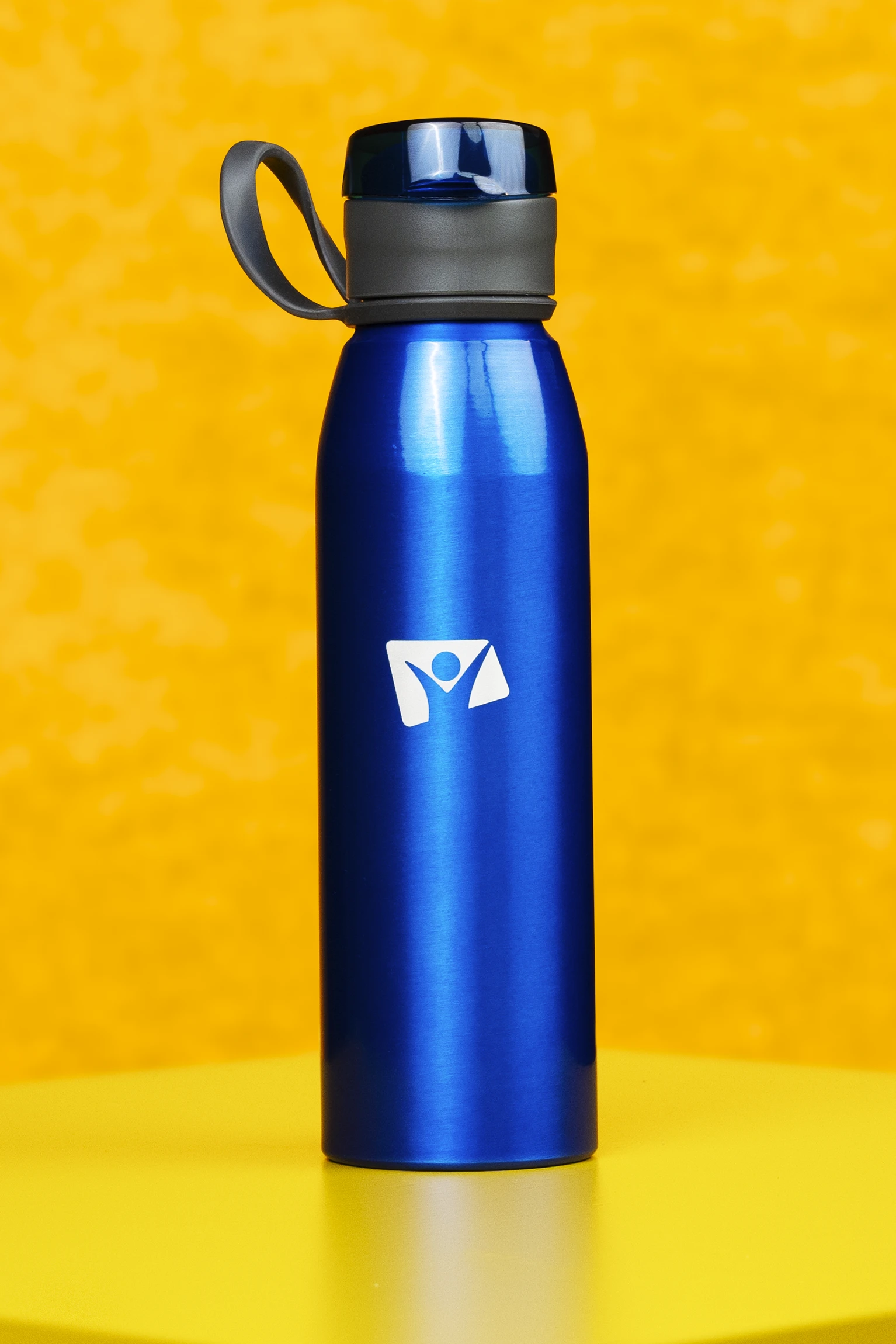 Comprar Squeeze Novo Tempo - 650ml - Loja Novo Tempo