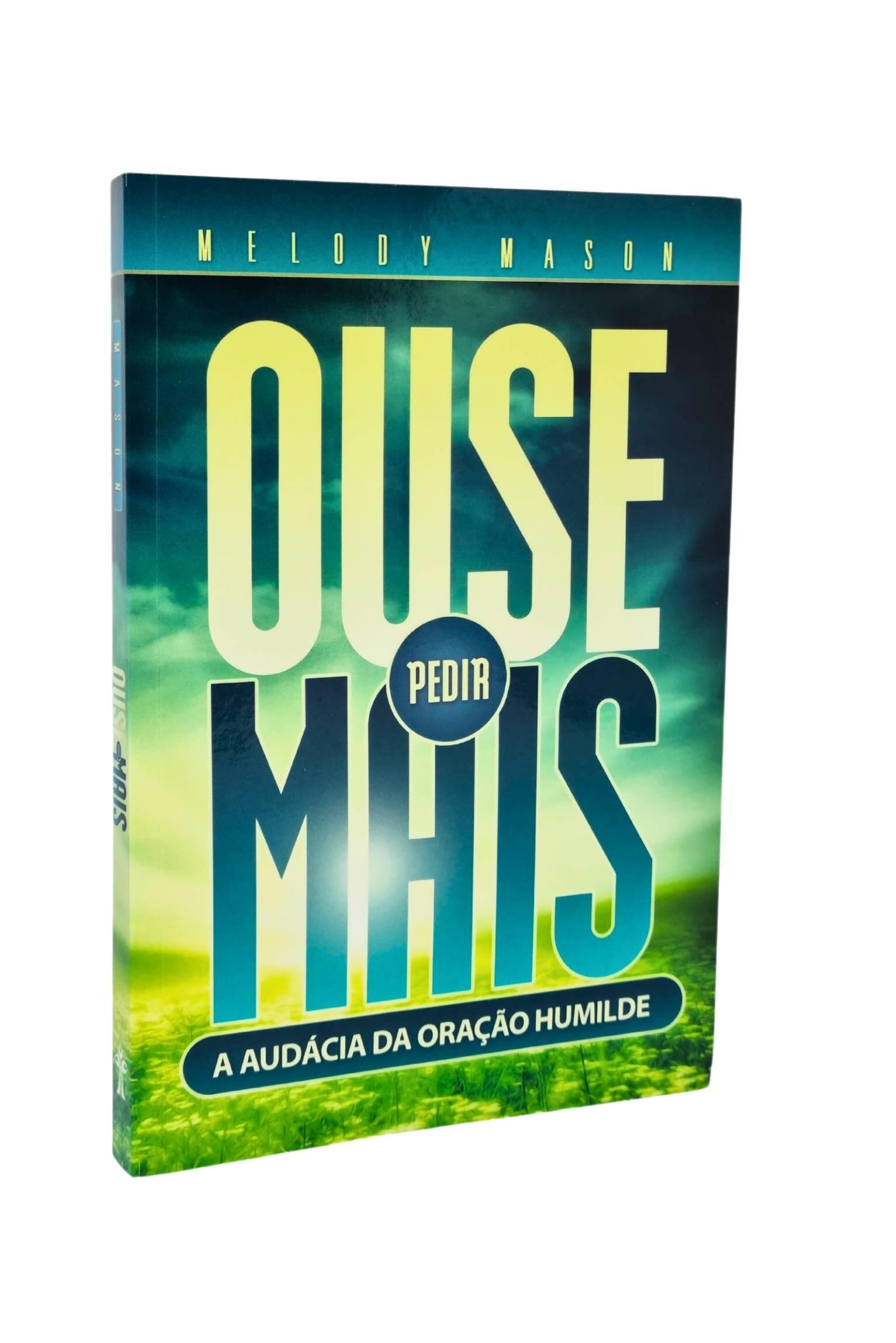 Comprar Ouse Pedir Mais - a partir de R$67,45