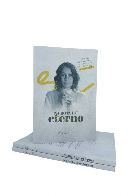 Comprar Na Rota do Eterno - a partir de R$47,40 - Loja Novo Tempo