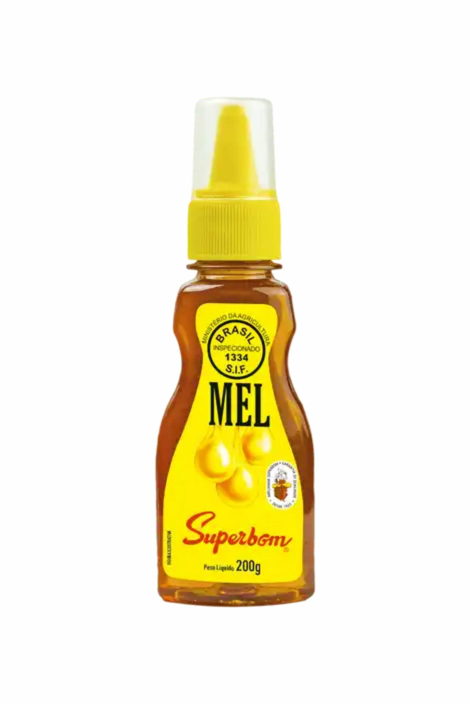 Comprar Mel Natural 200g - a partir de R$22,70