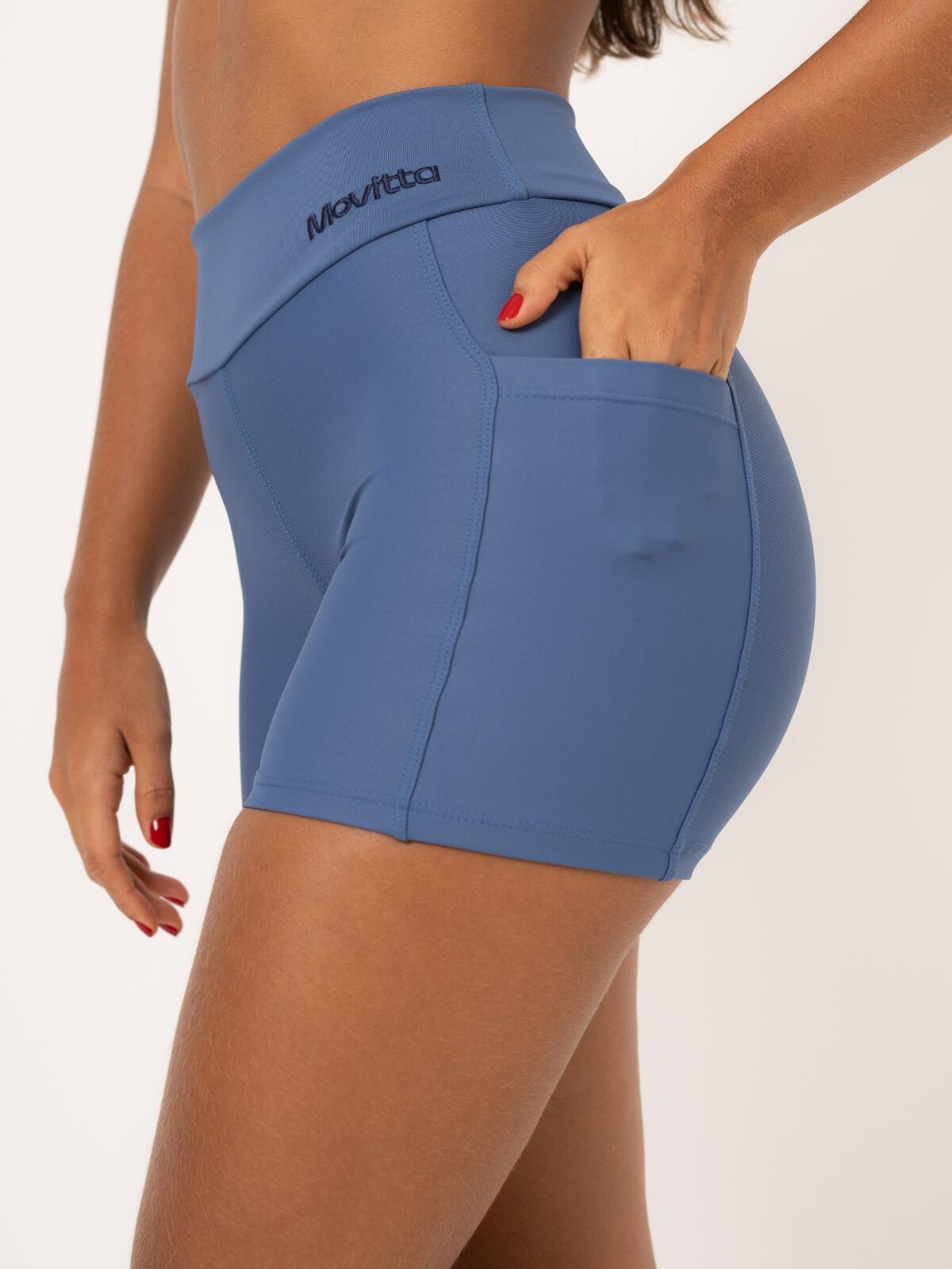 Comprar Short Move