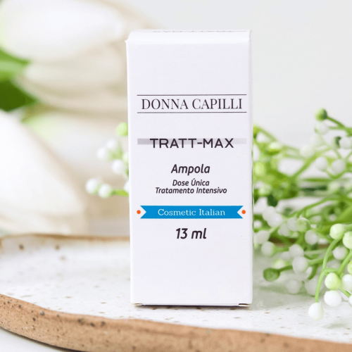 Comprar TRATT-MAX 13 (1 UN) - a partir de R$36,53 - Donna Capilli