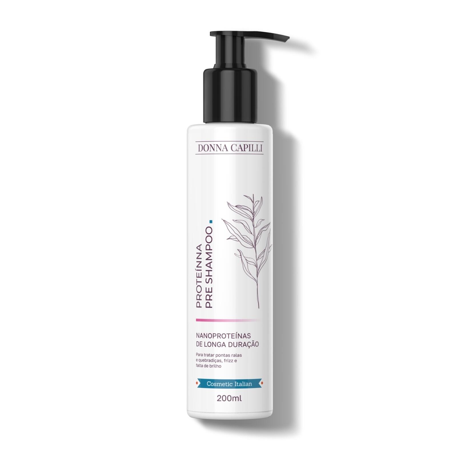 Comprar PROTEÍNA PRÉ-SHAMPOO - a partir de R$108,80