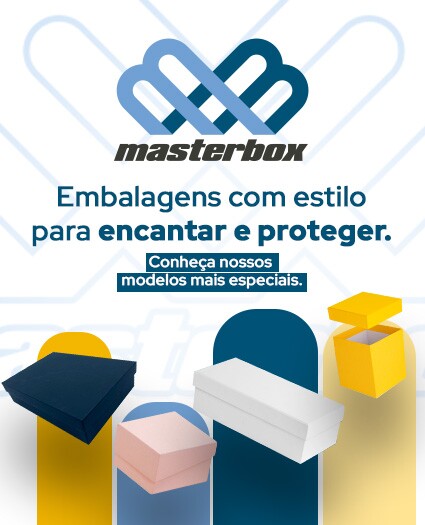 Masterbox Embalagens