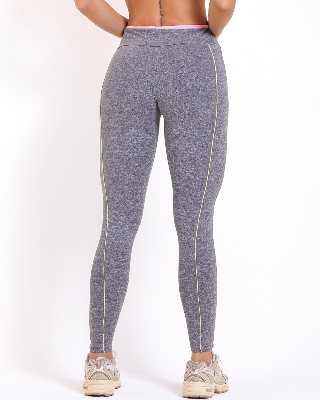 Comprar Calça Duda Mescla - R$58,00