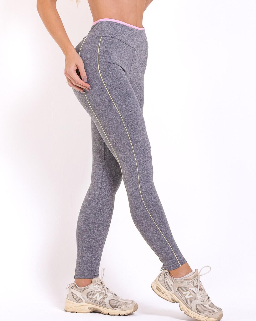 Comprar Calça Duda Mescla - R$58,00