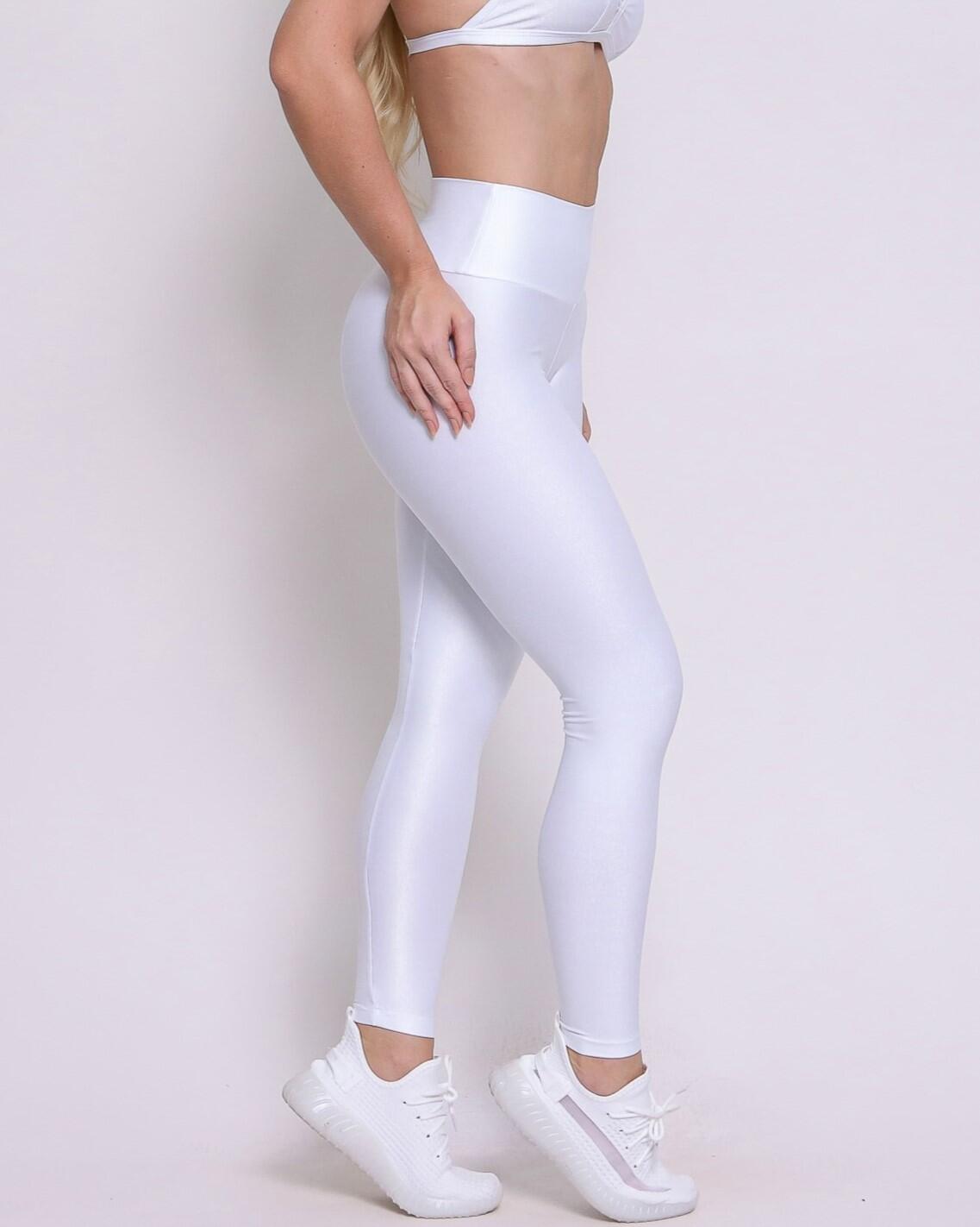 Comprar Calça Legging Básica Compressão
