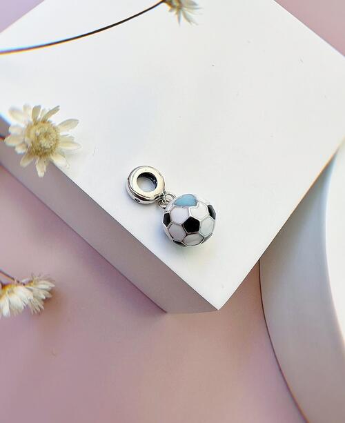 Comprar Berloque Bola de Futebol