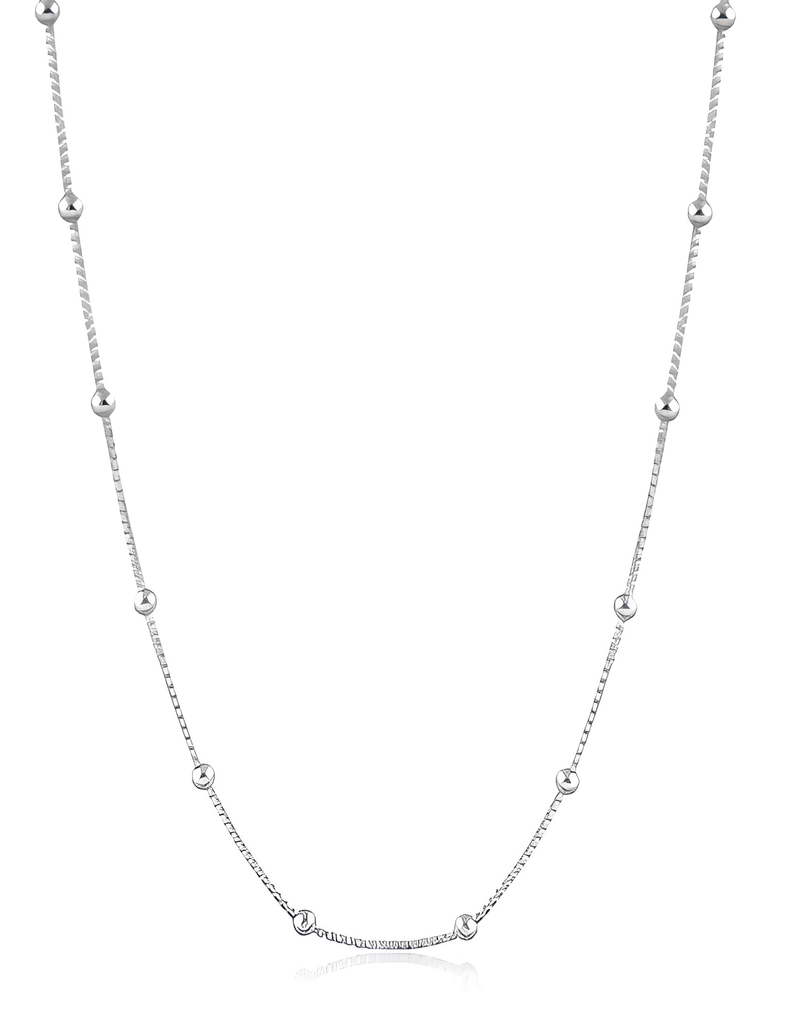 Comprar Colar de Bolinhas (Veneziana) - de R$75,25 a R$117,10 ...