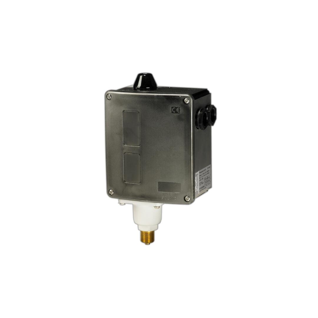 Pressostato Danfoss Rt116E Eex 1-10Bar 017-520166